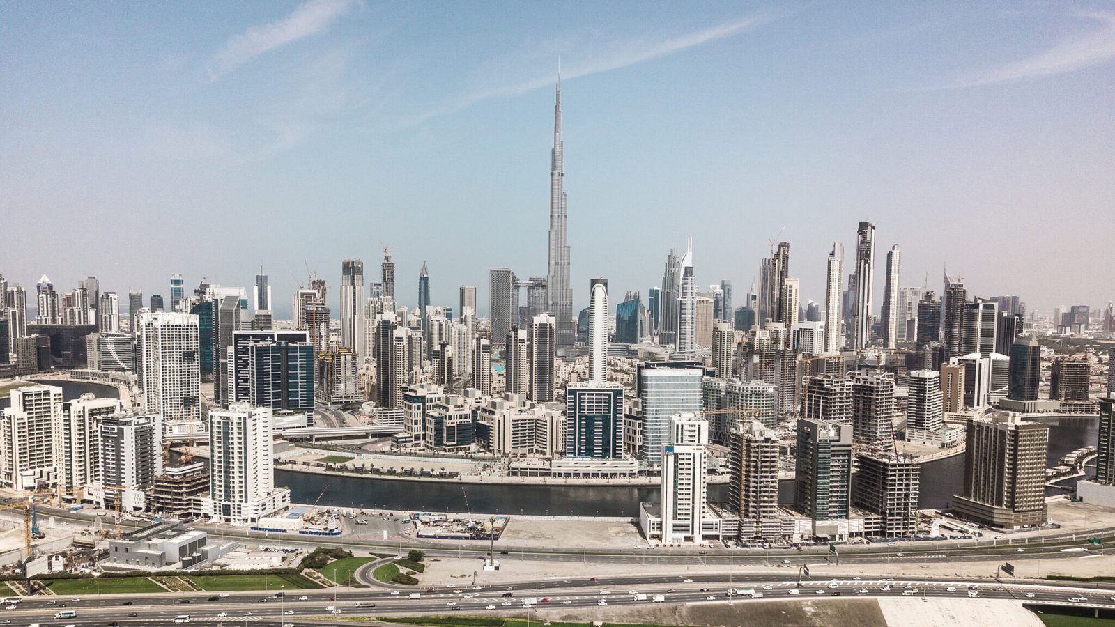 The New Rise of Middle Eastern Carriers: Expansion, Partnerships ...